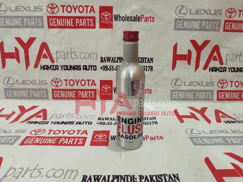 ENGINE FLUSH ADDITIVE | H Y A parts